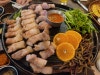 상암동 제주고기 회식하기 좋은 제주도감 상암본점 방문 후기 네이버 블로그